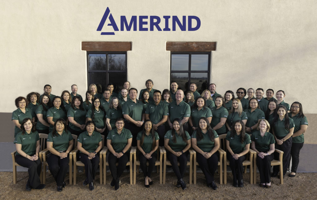 Our Team | AMERIND.com