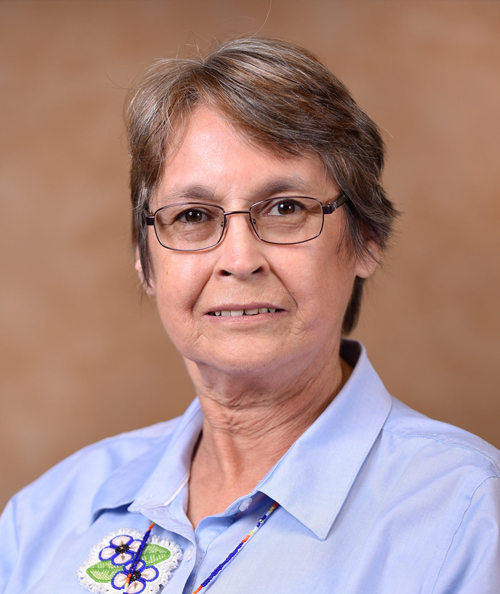 Board of Directors | AMERIND.com