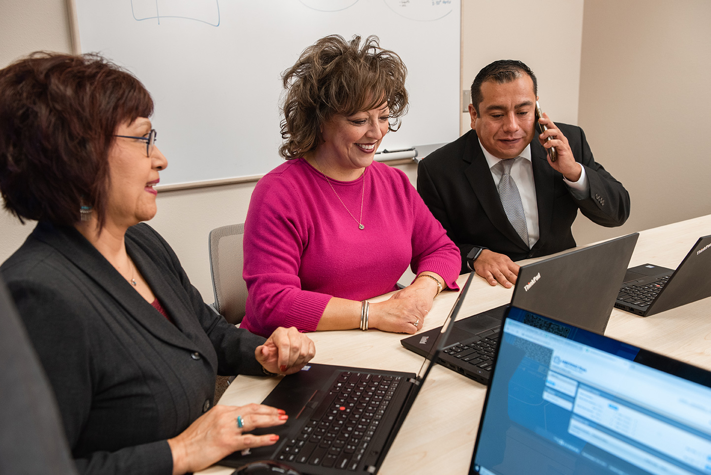 Barbieri Joins AMERIND | AMERIND.com