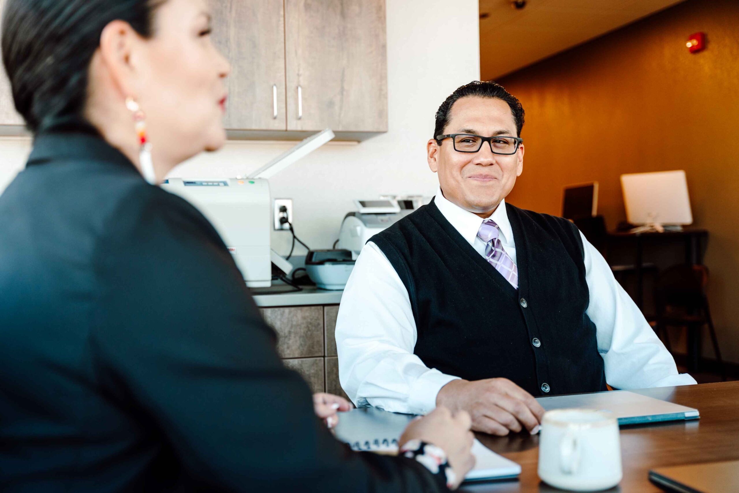 AMERIND provides peace of mind for our customers. | AMERIND.com