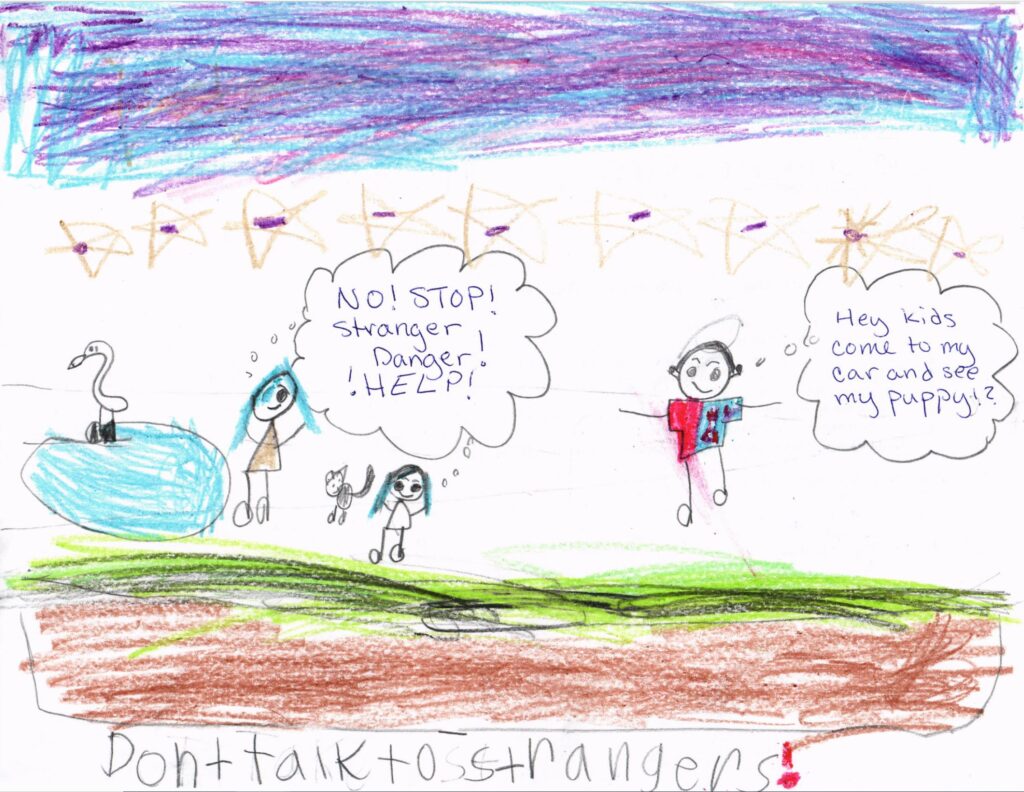 2020 Poster Contest Vote | AMERIND.com