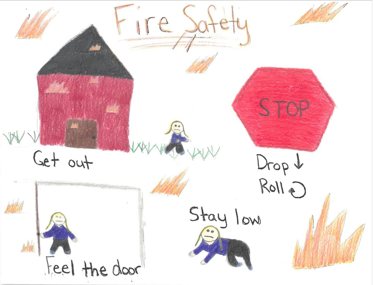 AMERIND Announces Winners of Its Nationwide Native American Safety ...