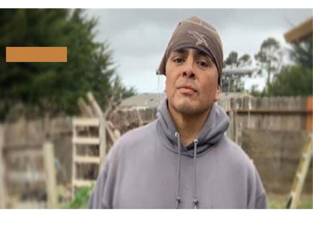 Isaac Rios: Members make a difference | AMERIND.com