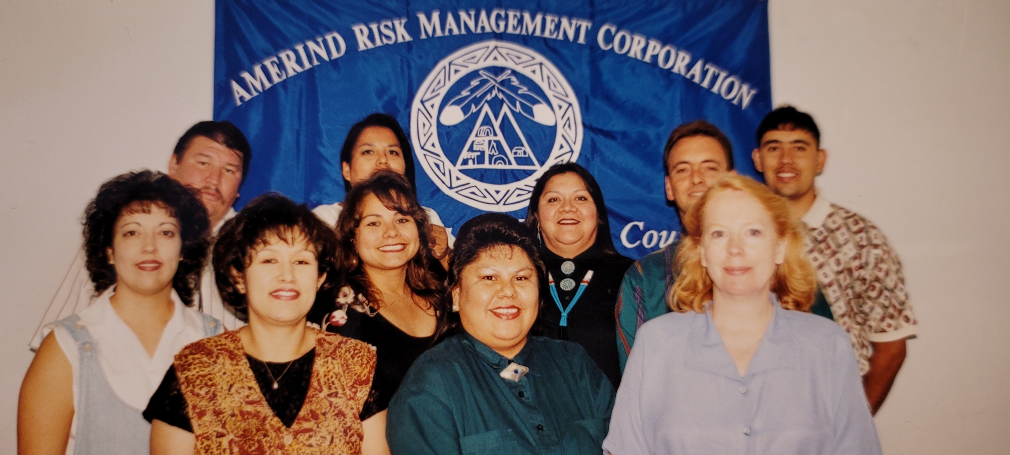 Evolution of the AMERIND Brand | AMERIND.com