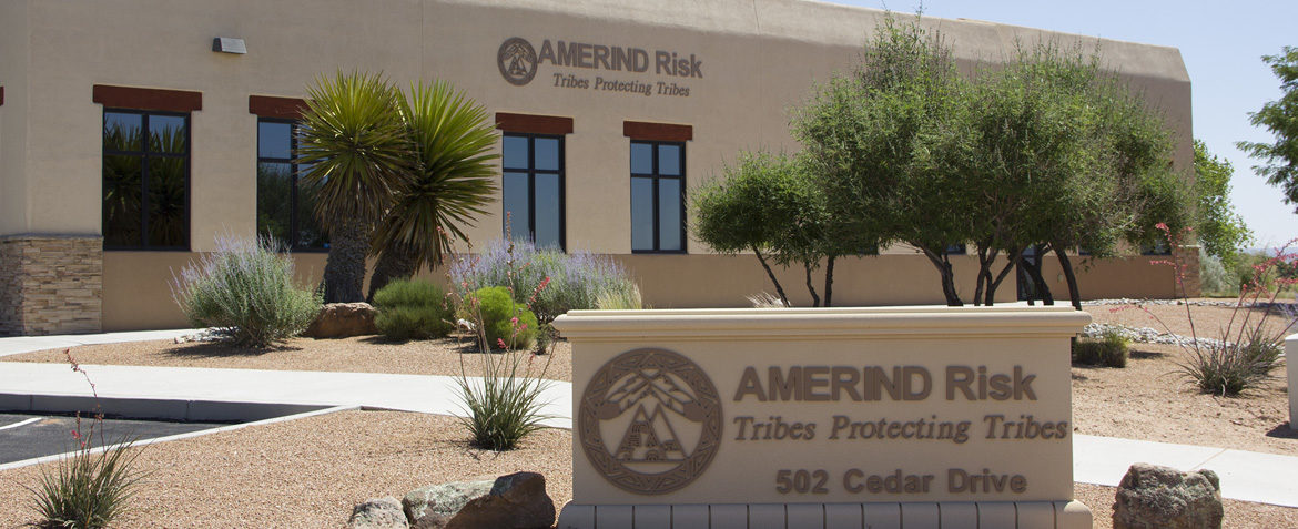 OUR TEAM | AMERIND.com