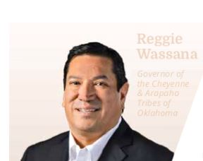 Tribes and AMERIND: Building and Strengthening One Another | AMERIND.com