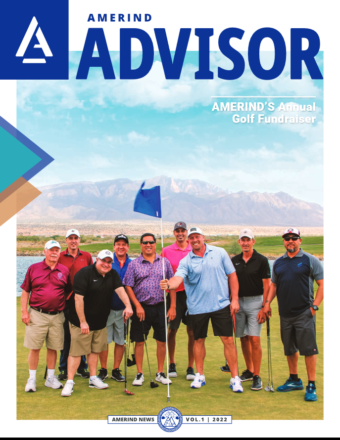 AMERIND provides peace of mind for our customers. | AMERIND.com