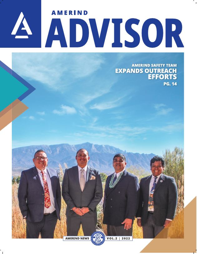 AMERIND provides peace of mind for our customers. | AMERIND.com