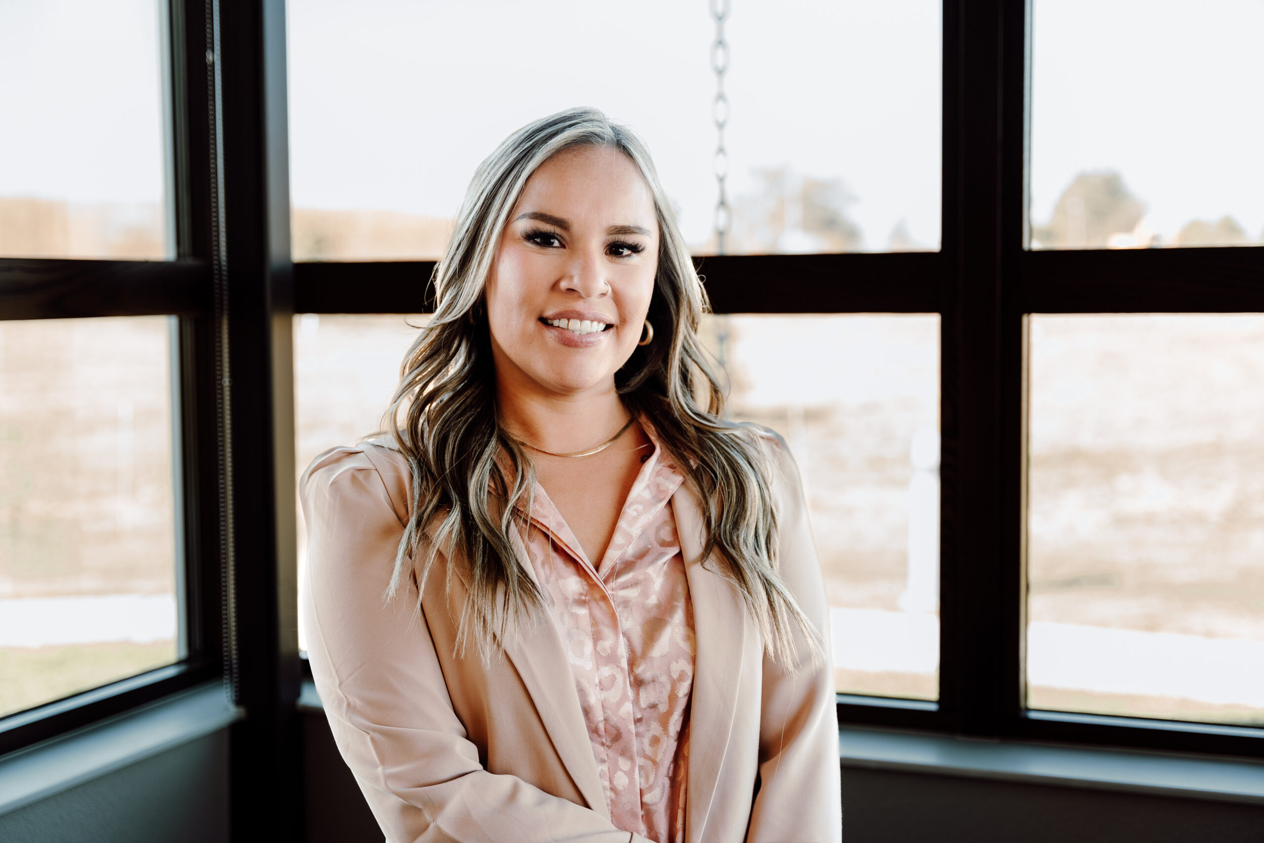 AMERIND provides peace of mind for our customers. | AMERIND.com