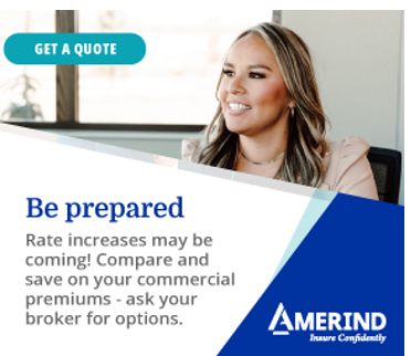 Compare and Save to Get the Lowest Cost for Your Commercial Insurance Coverage | AMERIND.com