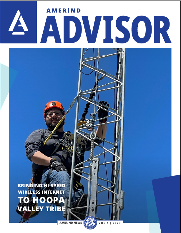 AMERIND provides peace of mind for our customers. | AMERIND.com