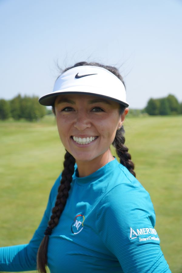 Shared Values and Aligned Visions for Indian Country-Gabby Lemieux ...