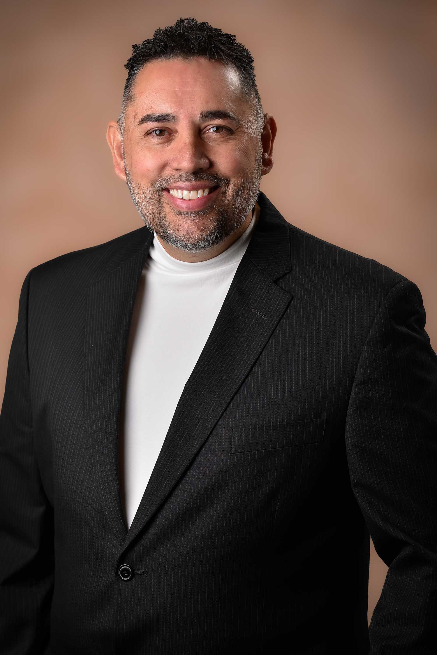 OUR TEAM | AMERIND.com