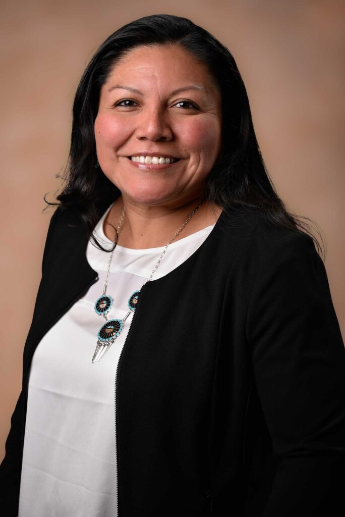 OUR TEAM | AMERIND.com