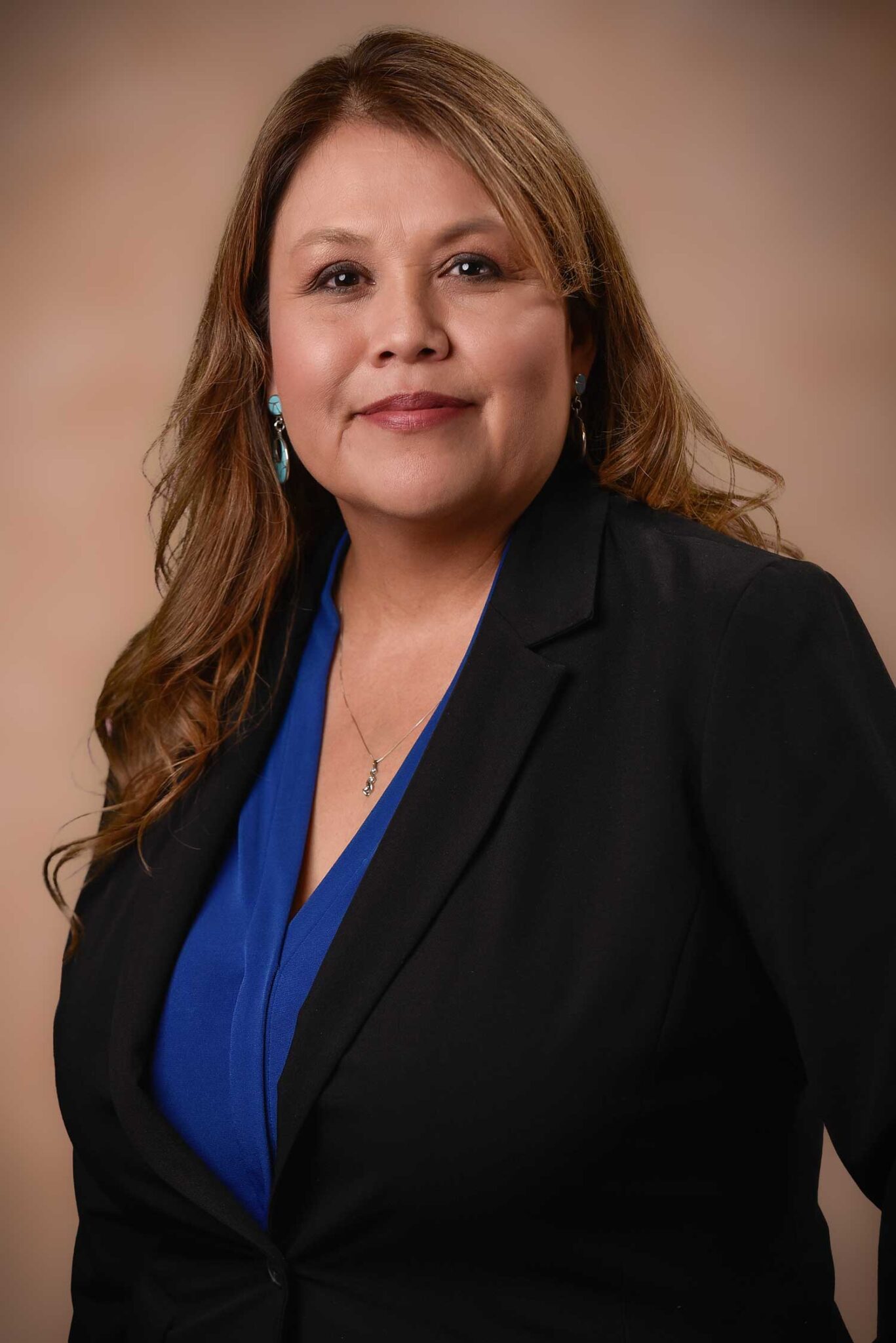 OUR TEAM | AMERIND.com