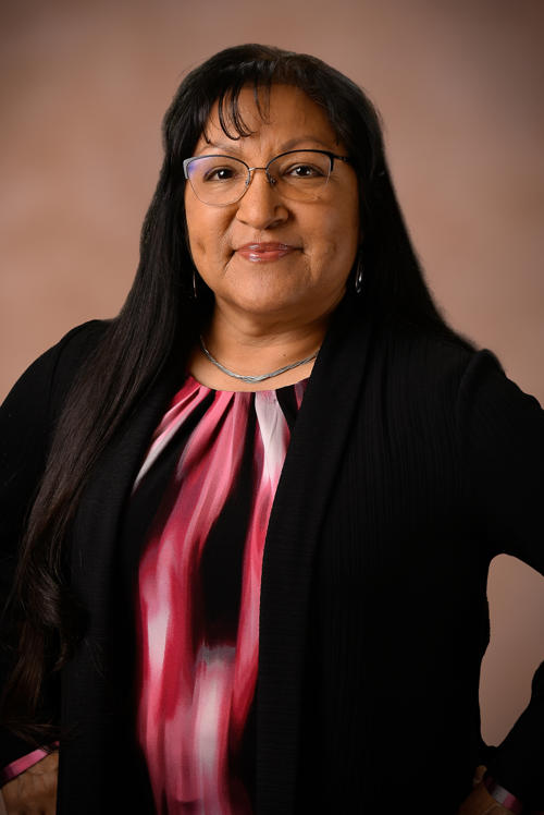 OUR TEAM | AMERIND.com