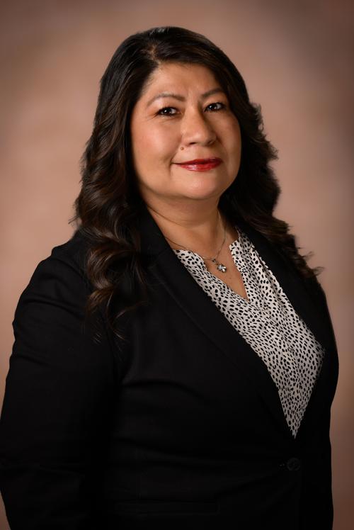 OUR TEAM | AMERIND.com