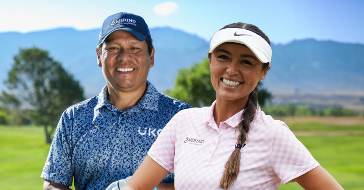 Joining forces in support of stronger, safer, and healthier Tribal ...