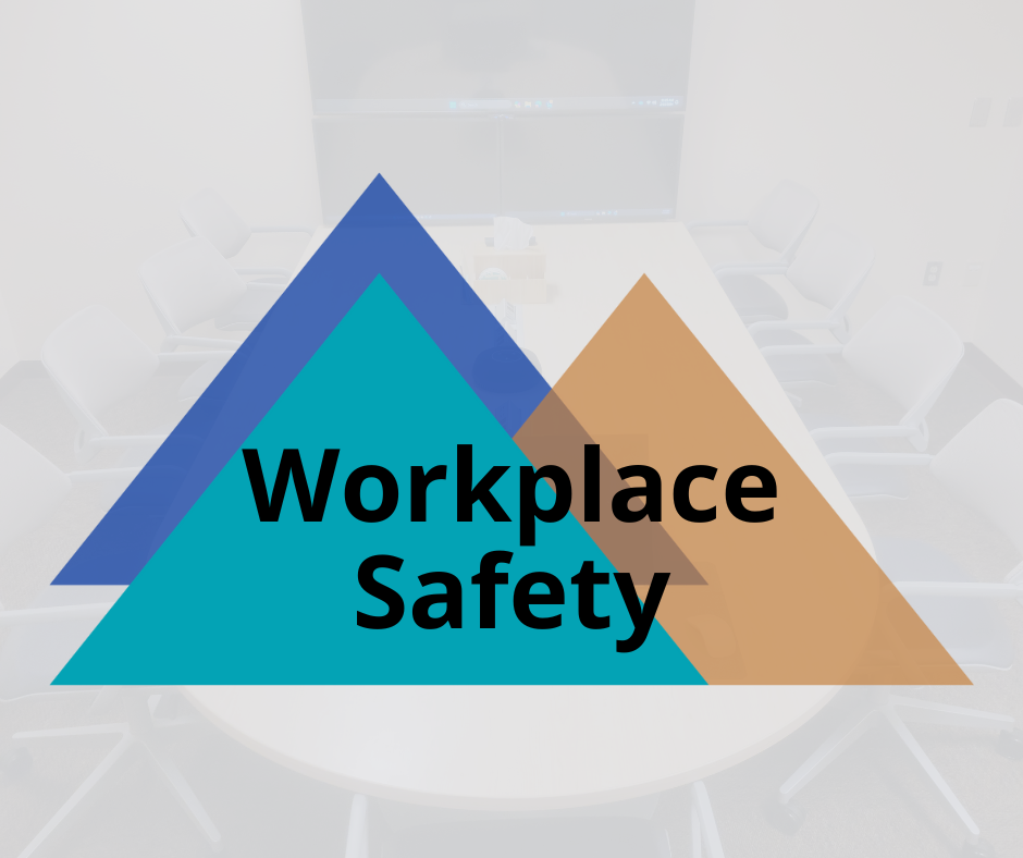 Minimize Risk with Checklists in the Workplace | AMERIND.com