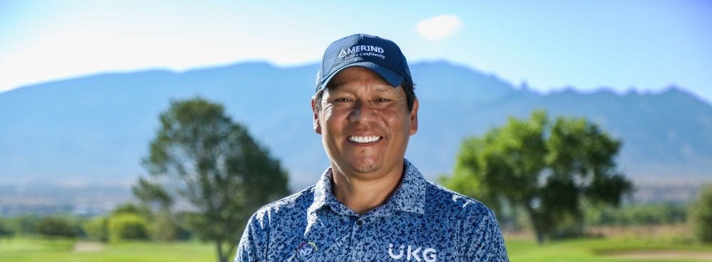 Joining forces in support of stronger, safer, and healthier Tribal ...