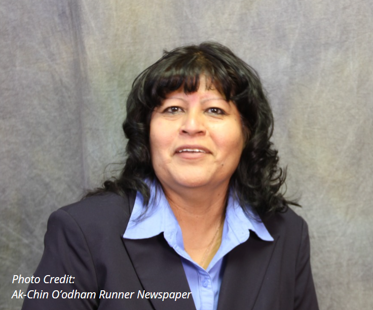 Celebrating a Career of Commitment to Tribal Housing | AMERIND.com