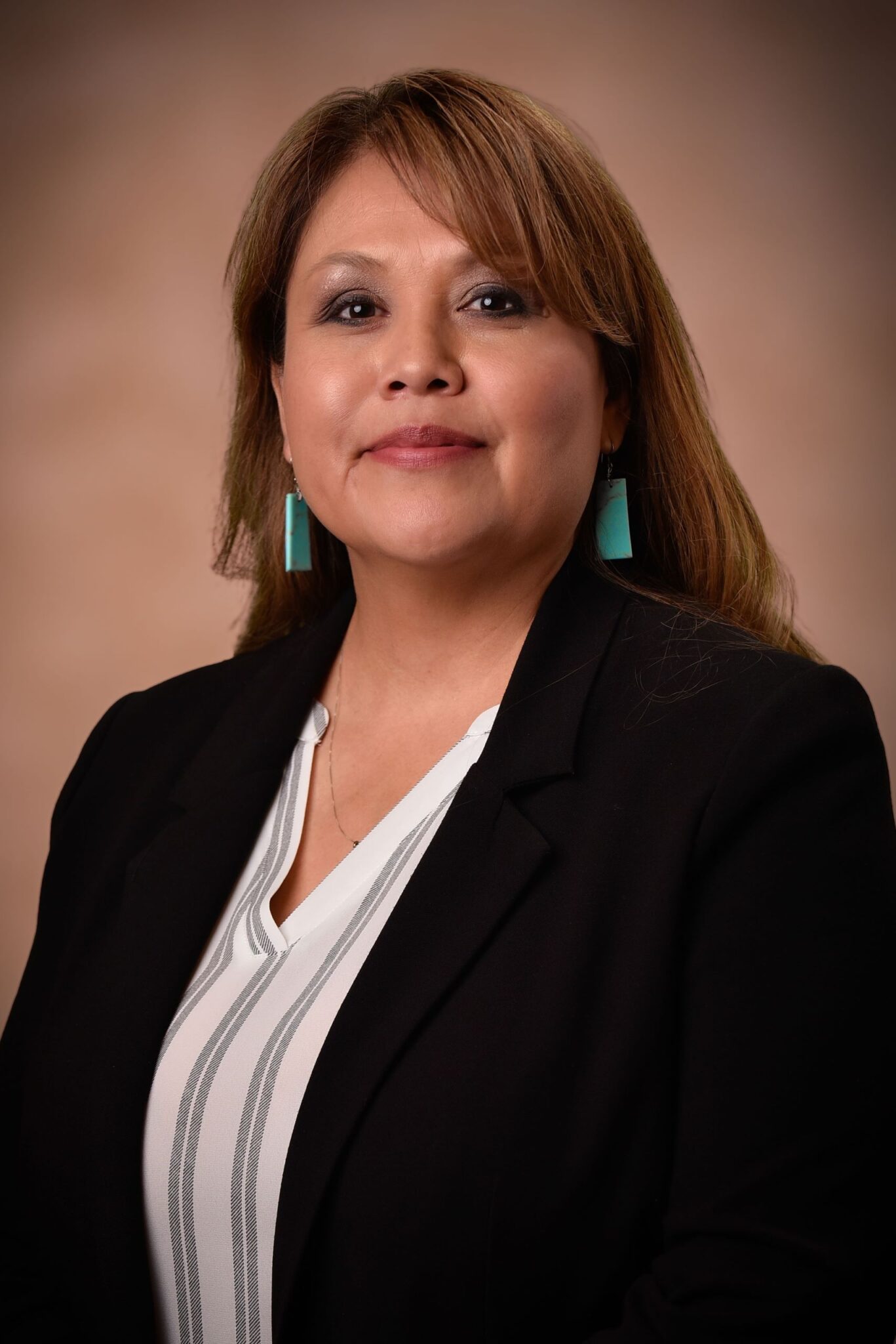 OUR TEAM | AMERIND.com