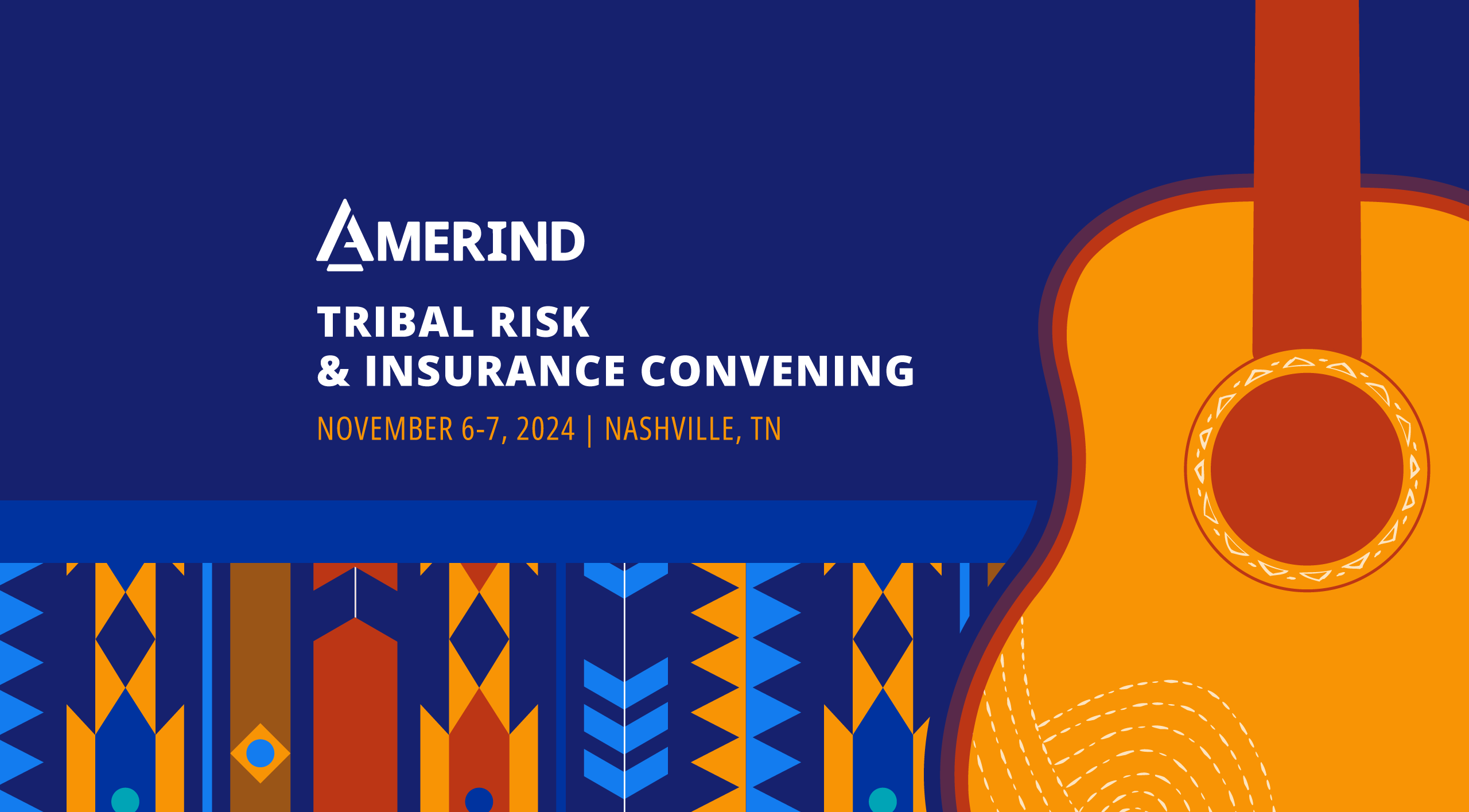 AMERIND provides peace of mind for our customers. | AMERIND.com