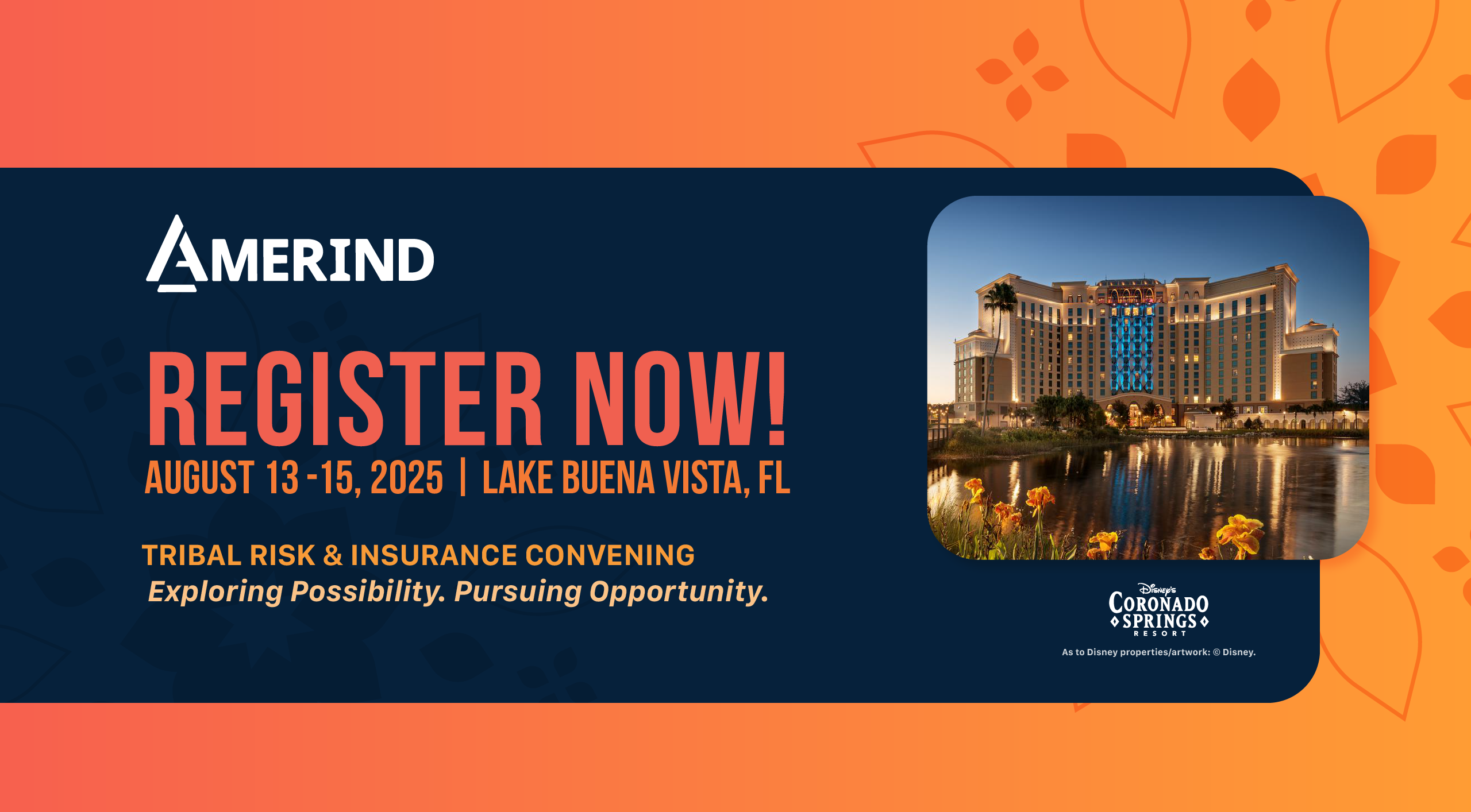 AMERIND provides peace of mind for our customers. | AMERIND.com